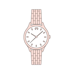 "Cavalier" Watches - SophiaJewels