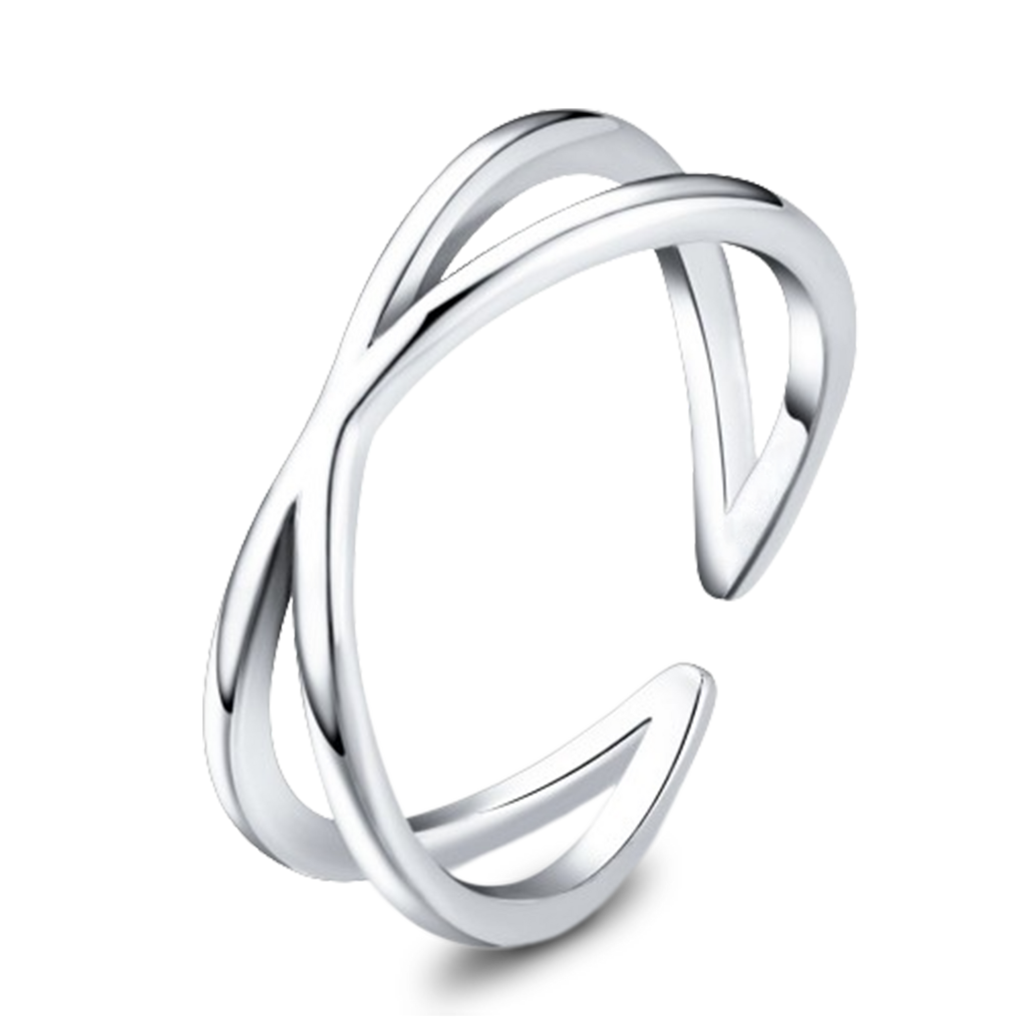 "Xena" Ring - SophiaJewels